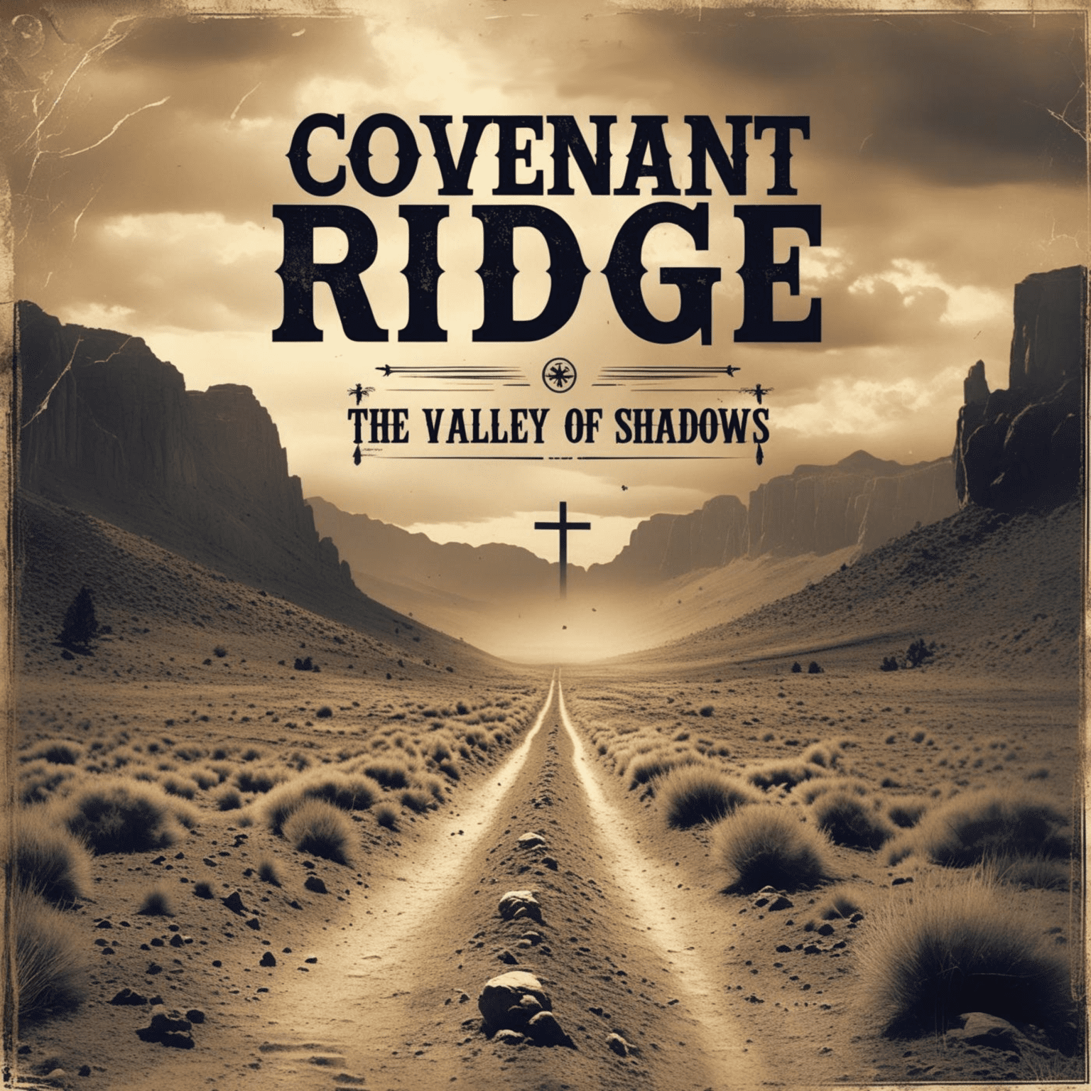 Covenant Ridge - Grace and Truth